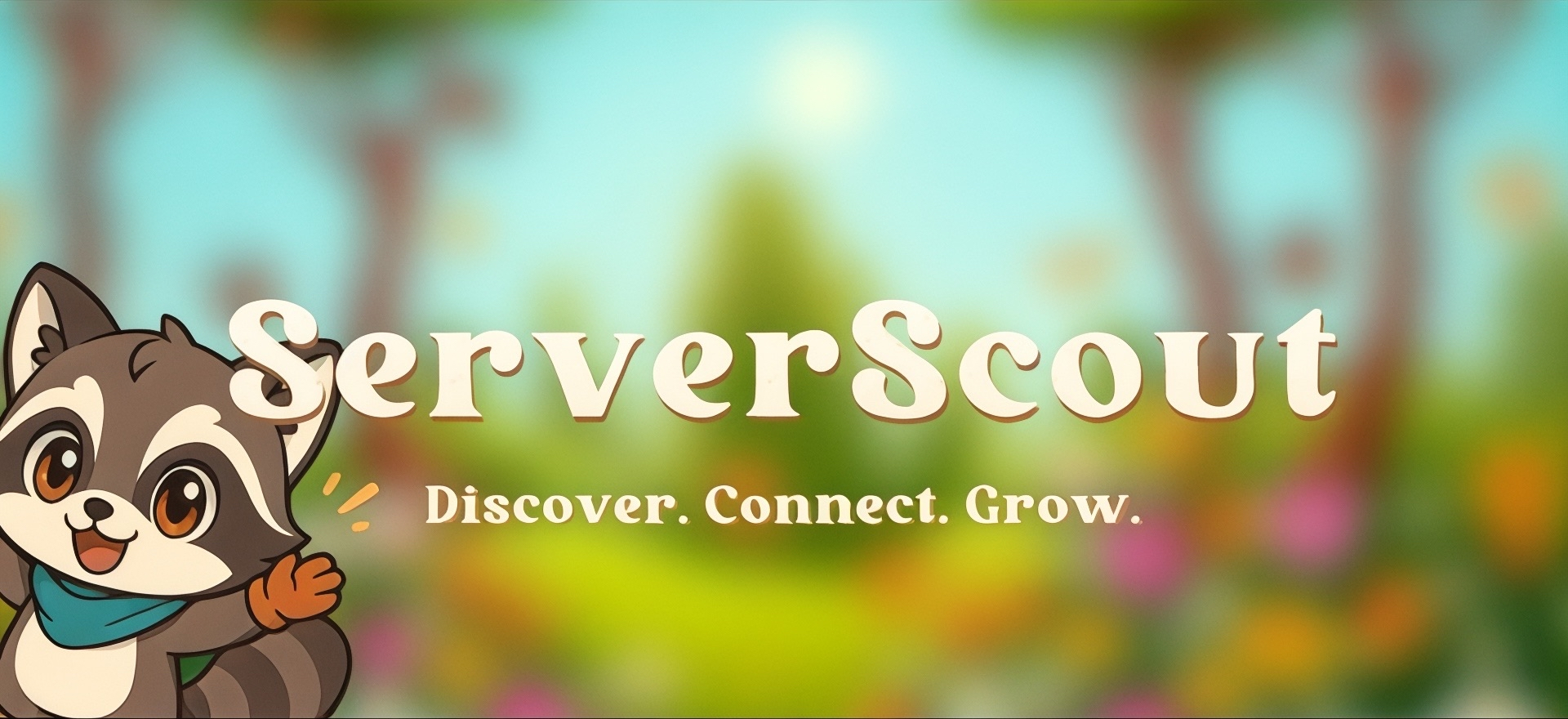 Promote Your Discord Server | Advertise & Grow on ServerScout